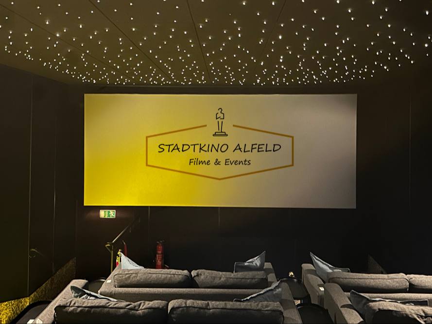 Program Overview - Stadtkino Alfeld