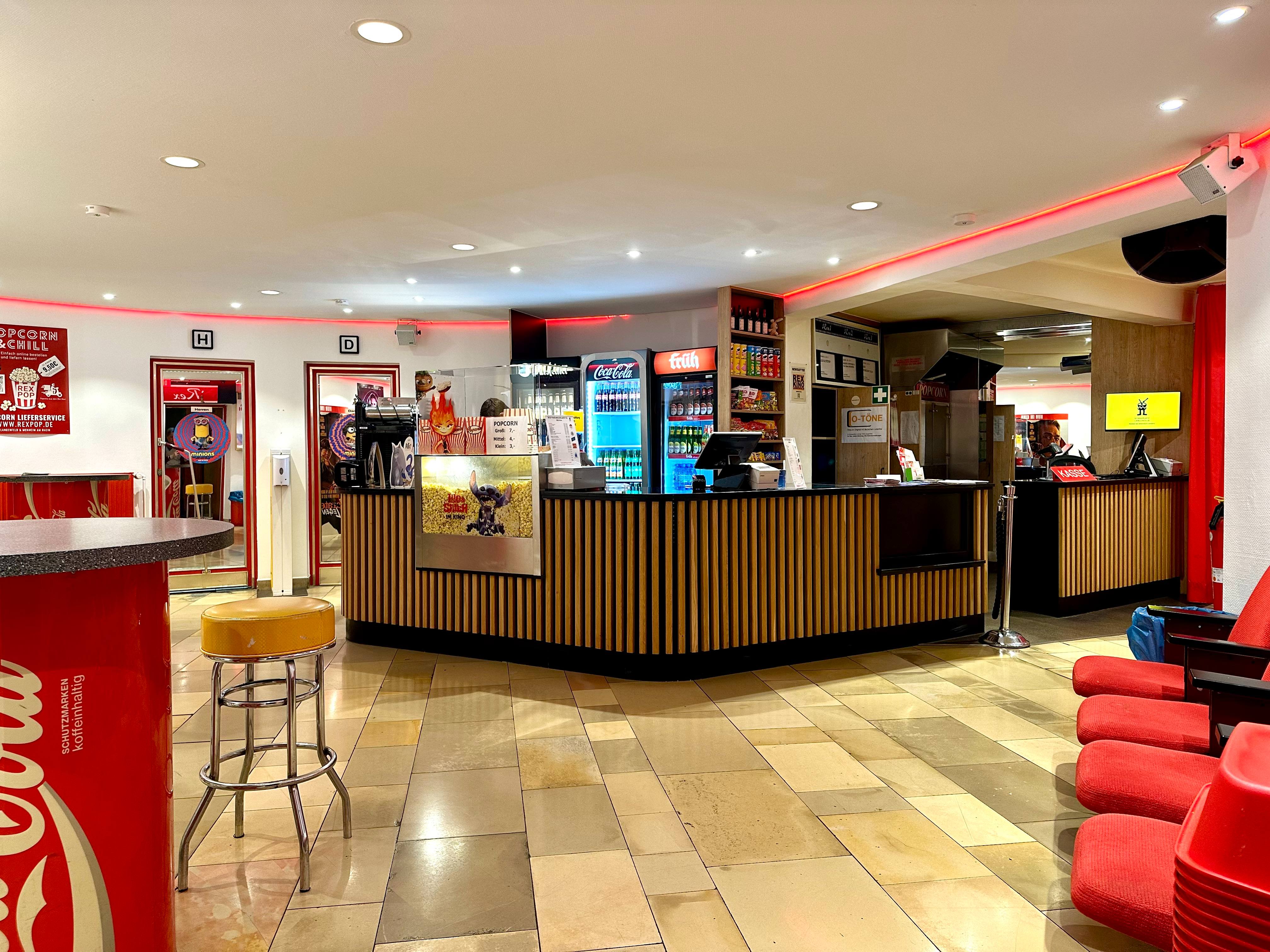 Rex Lichtspieltheater