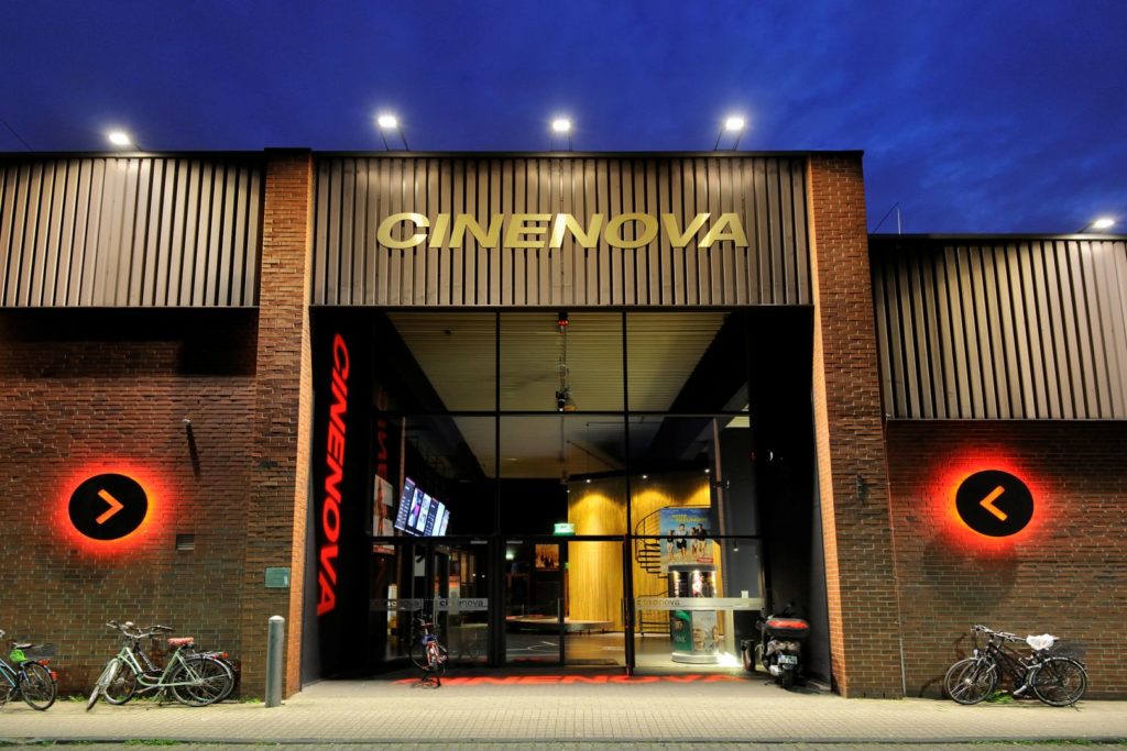 Cinenova